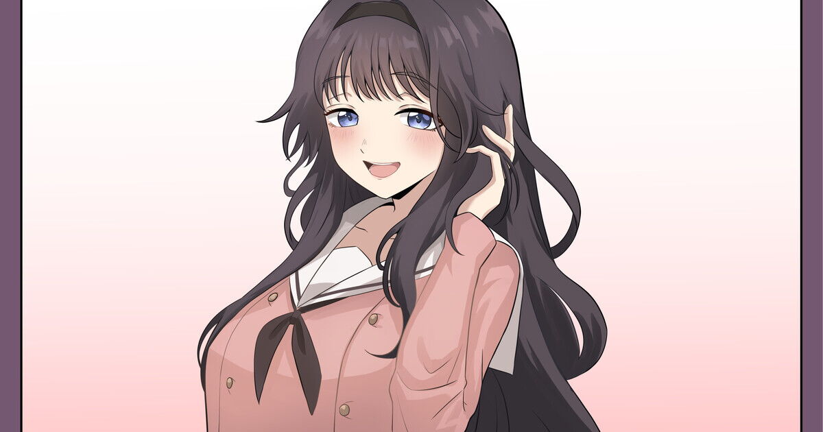 Reading Waguri Kaoruko no Yoru no Ichinichi 2 Page 1 of 5 by "18sai-4" - #270186 - Read hentai ...